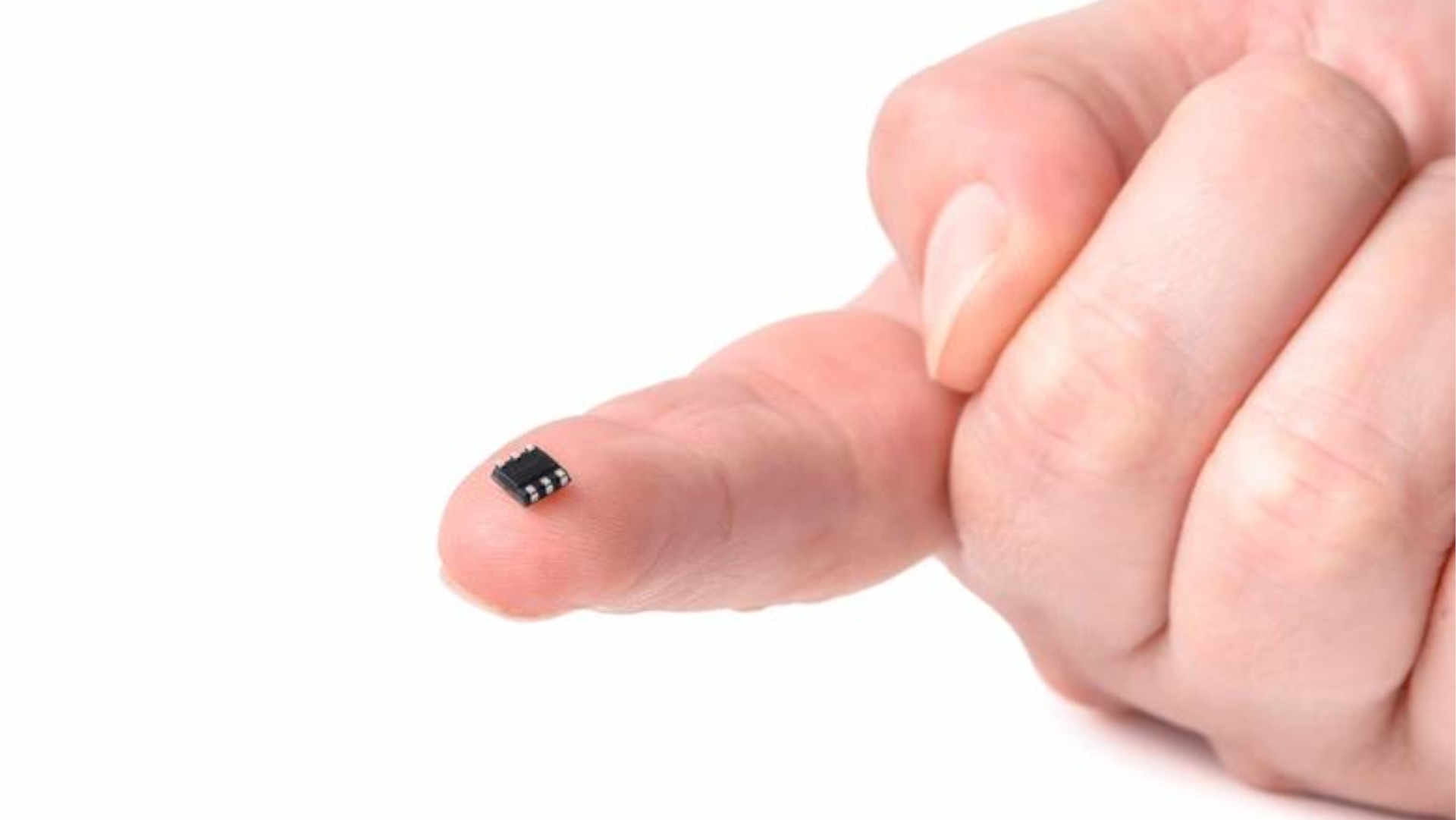 How the chip transformed the industry | Widex Pro