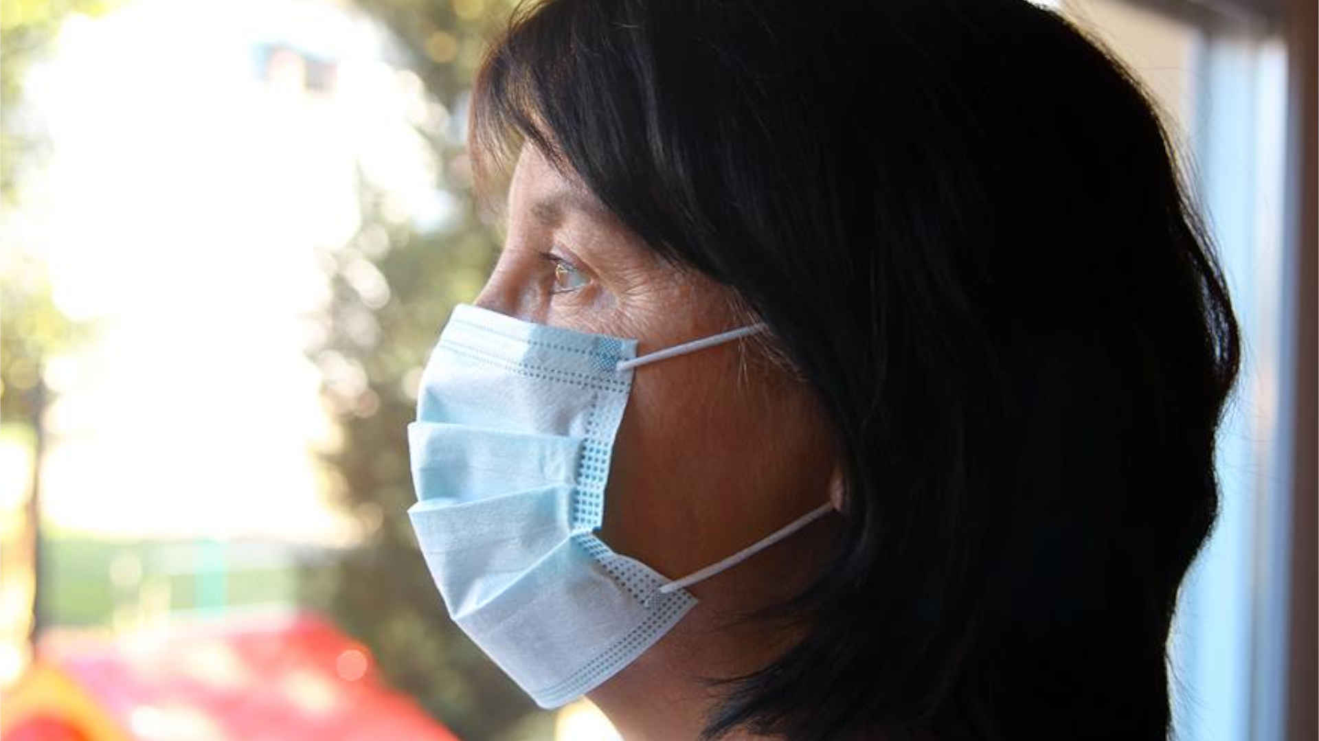 Improve communication when face masks are needed | Widex Pro