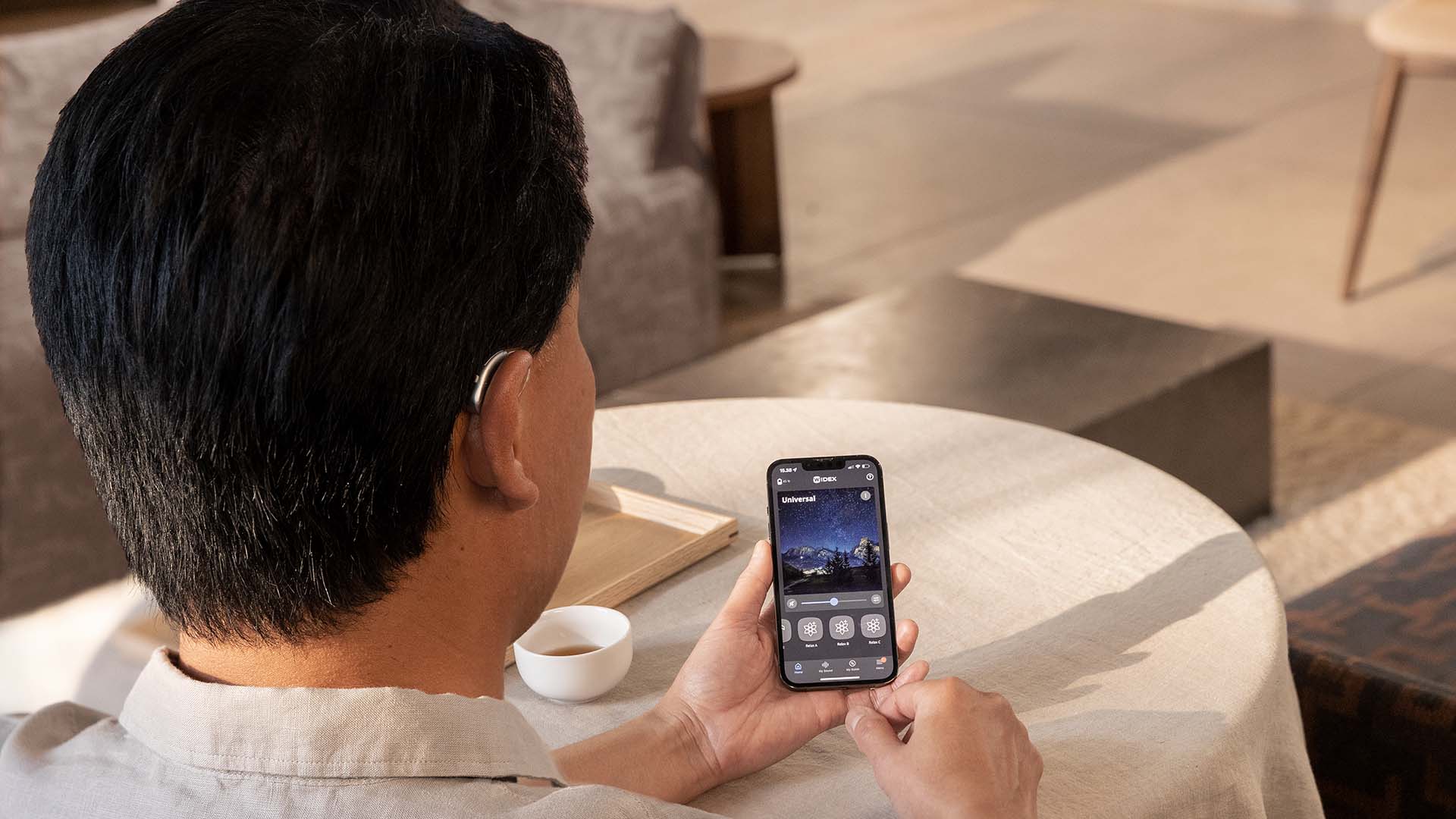 Hearing aid product portfolio | Widex Pro