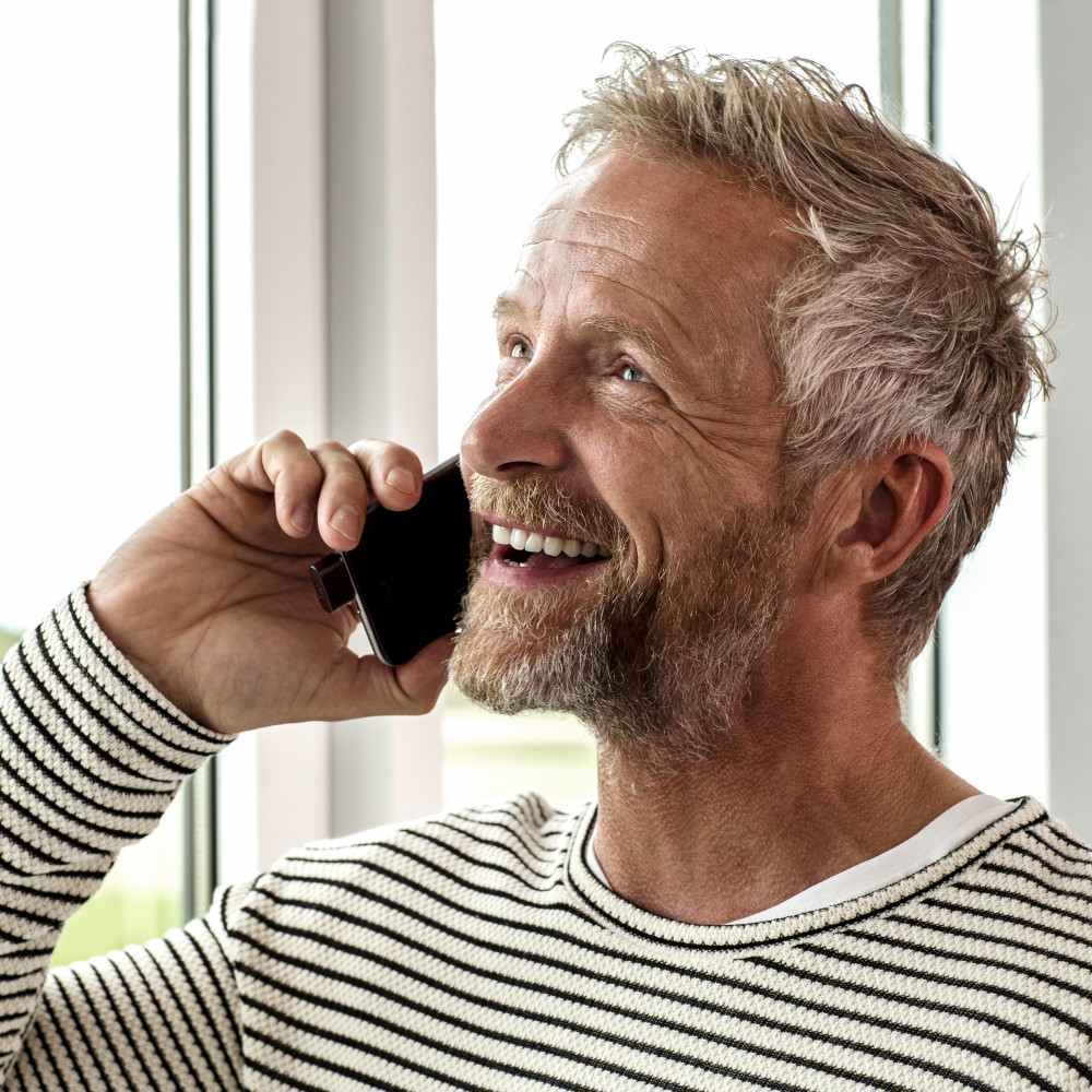 Widex CUSTOM - ITE hearing aids | Widex Pro