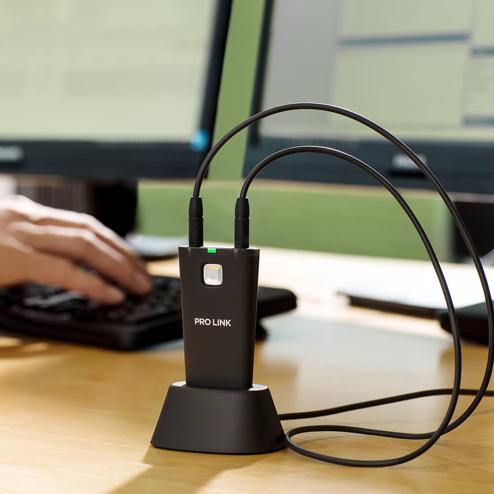 COMPASSフィッティングソフトウェア | Widex Pro