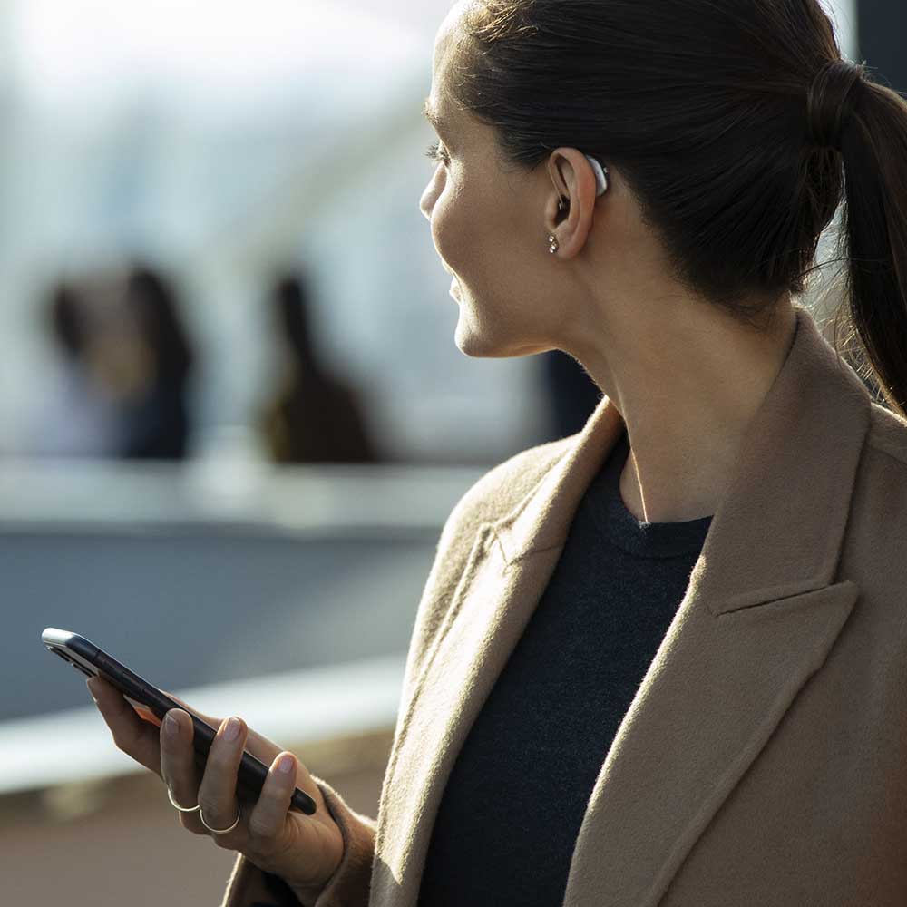 WIDEX MOMENT™ | Widex Pro