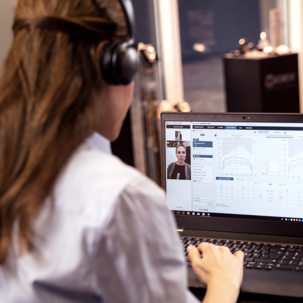 WIDEX MOMENT™ | Widex Pro