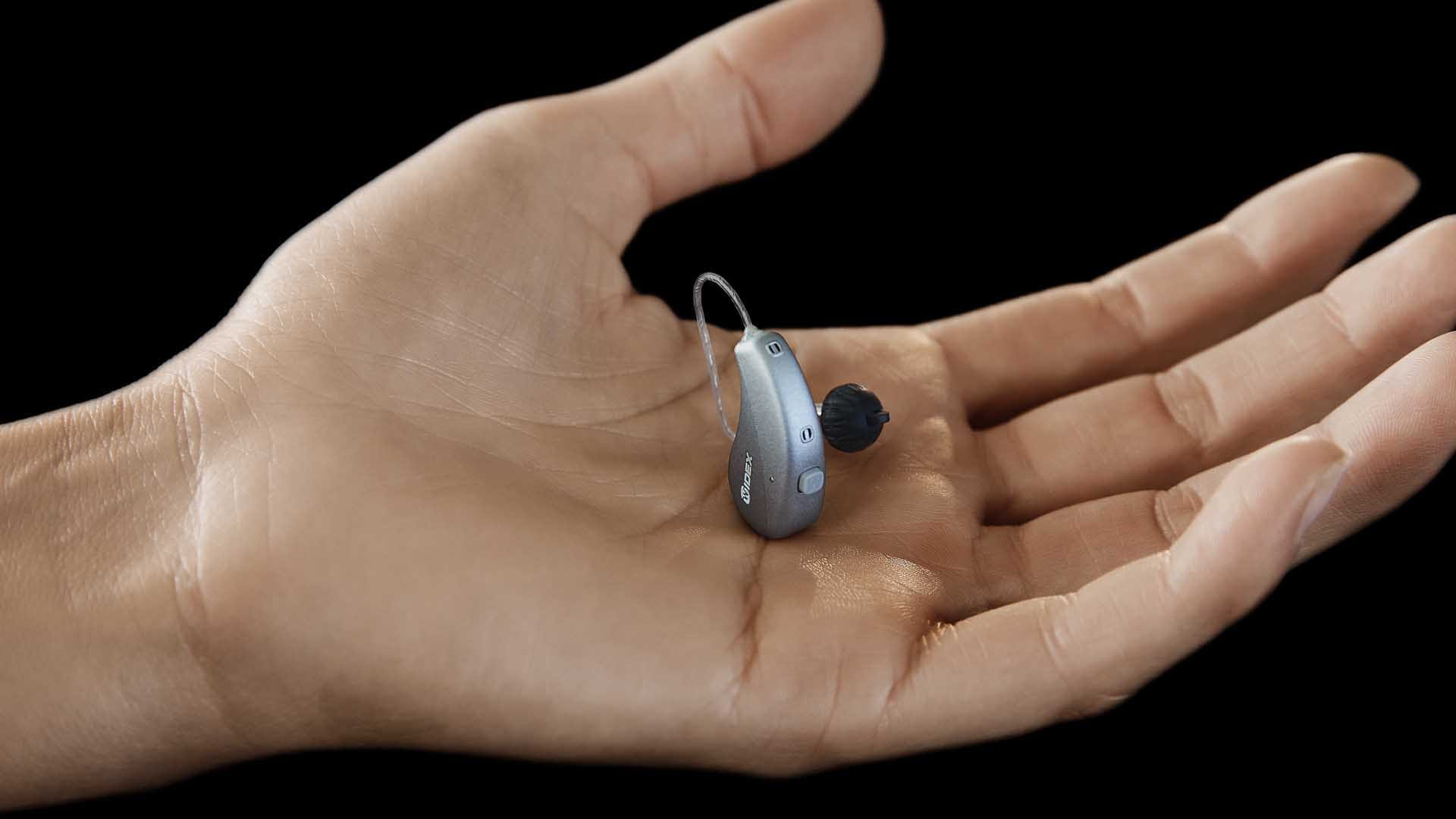 The Widex Technology - Technological Excellence | Widex Pro