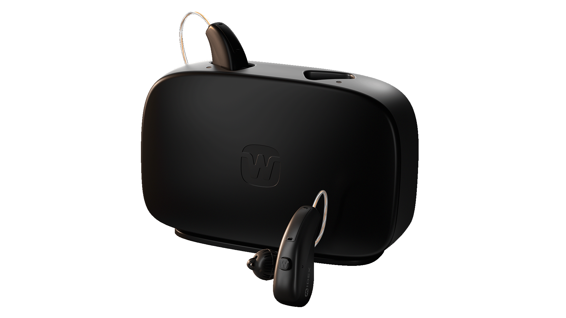 Tillbehör - allt som behövs till hörapparater - Widex Pro | Widex Pro