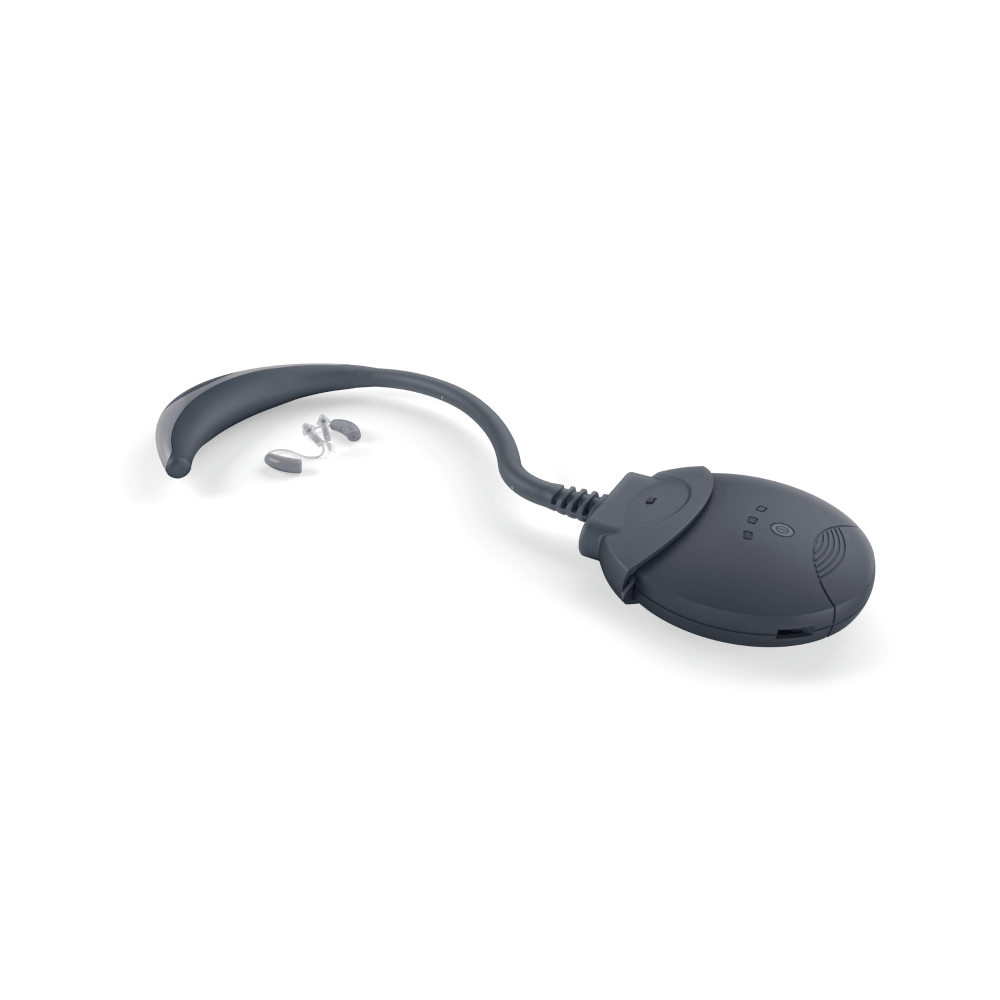 Wireless fitting | Widex Pro