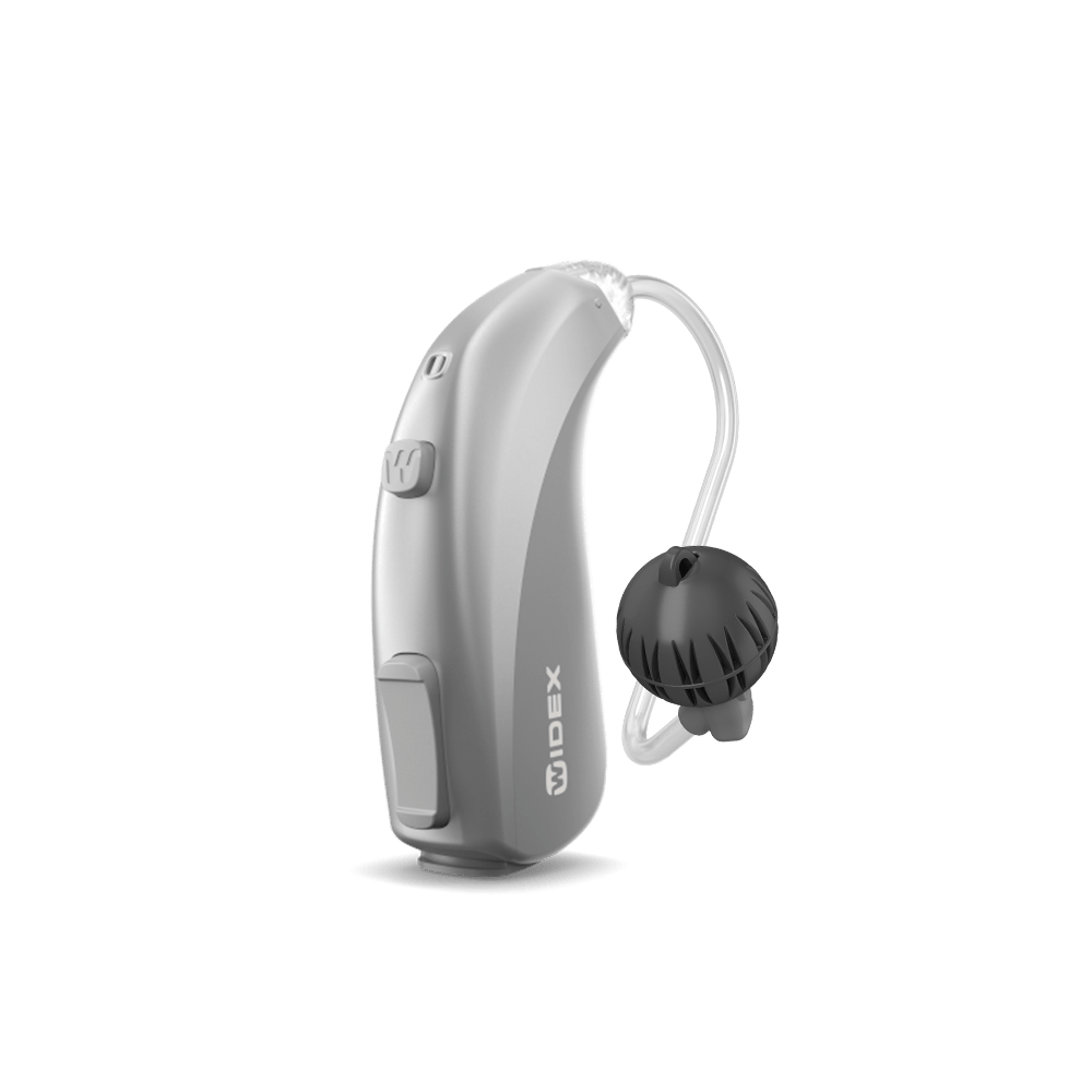 EasyWear for Widex hearing aids | Widex Pro
