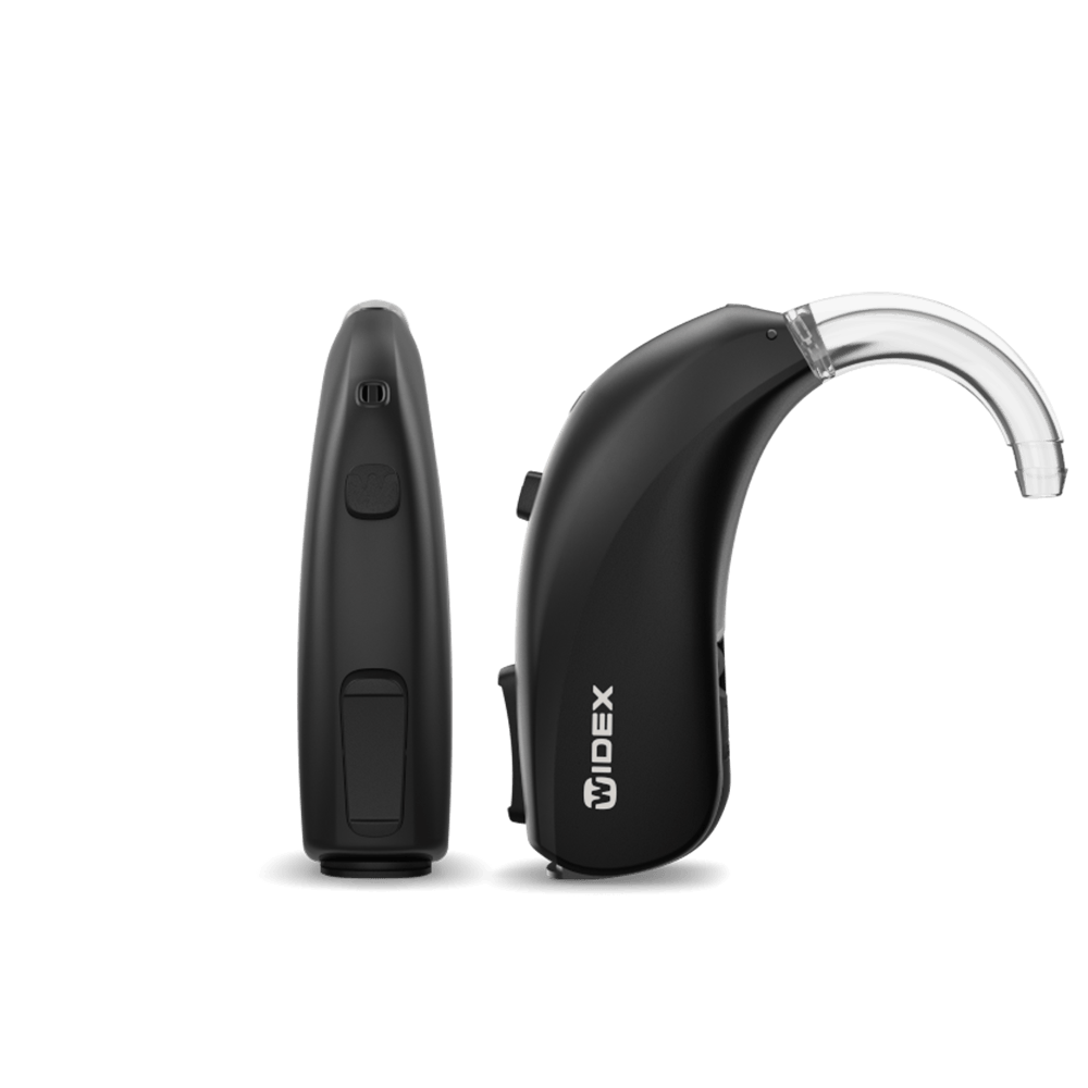 Widex ZeroDelay™ Technology | Widex Pro