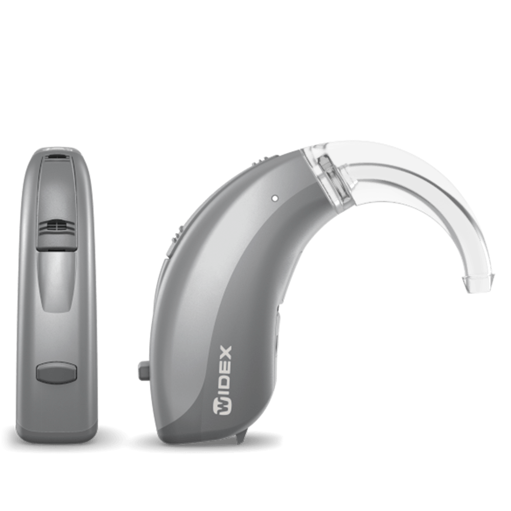 WIDEX MOMENT™ hearing aids | Widex Pro
