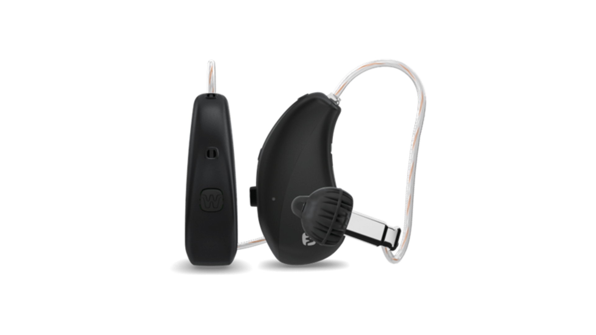 RC-DEX - Trådløs fjernbetjening af høreapparater - Widex Pro | Widex Pro