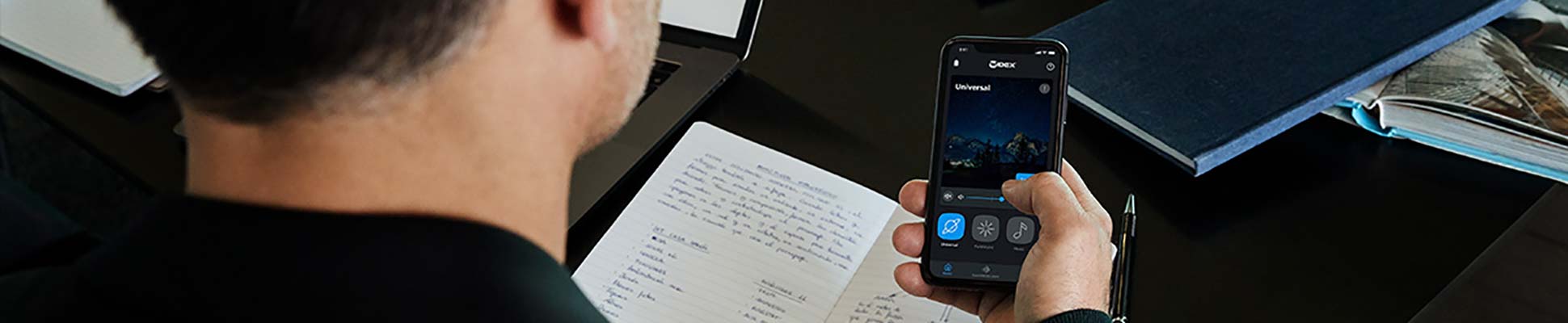 MAGNIFY app compatibility with iPhone and Android devices | Widex Pro