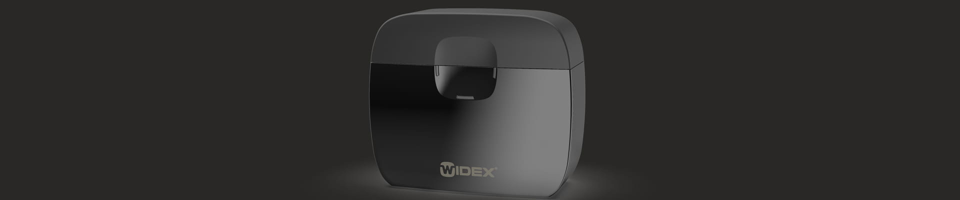 Widex charging solutions for hearing aids | Widex Pro